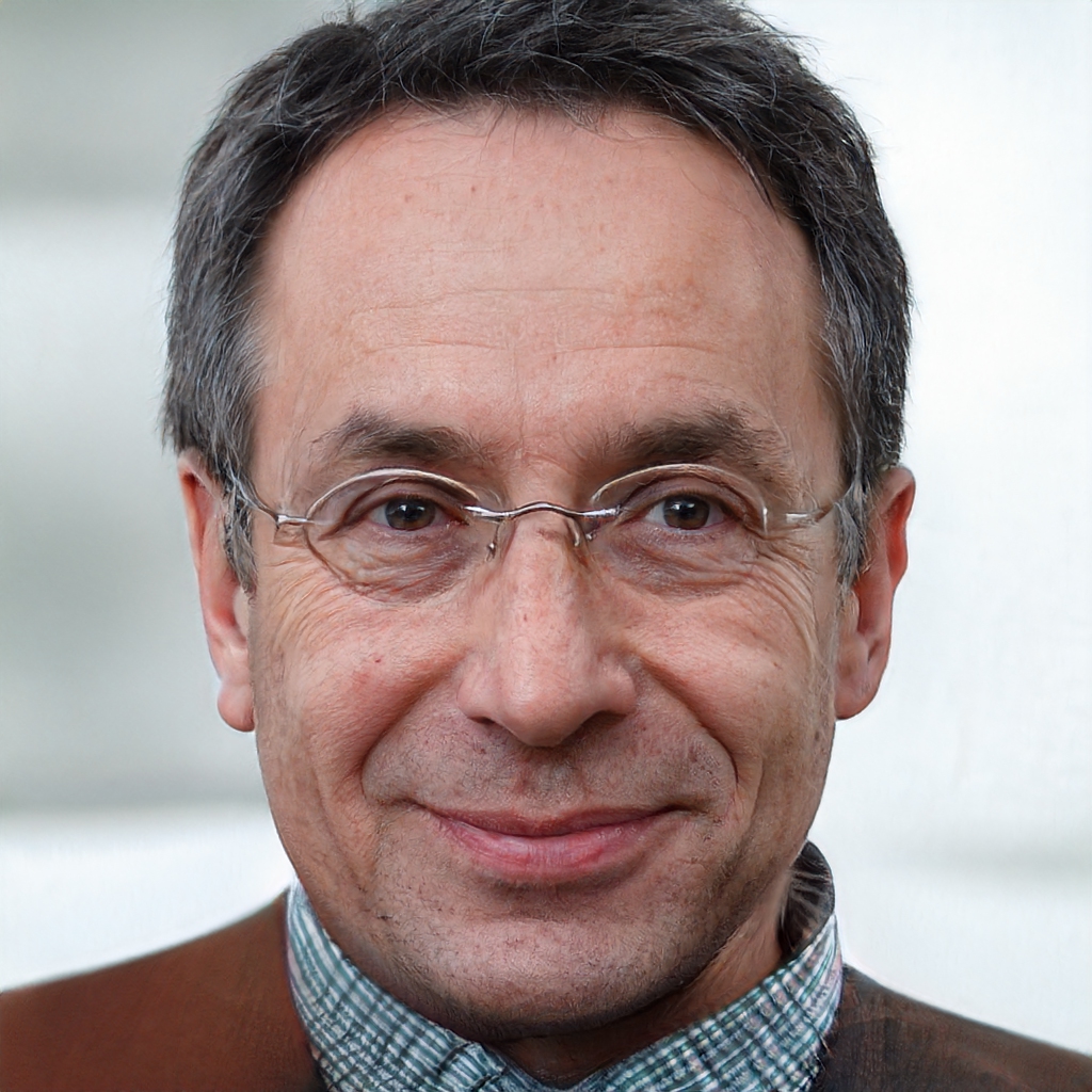 About Me - Neilfrench